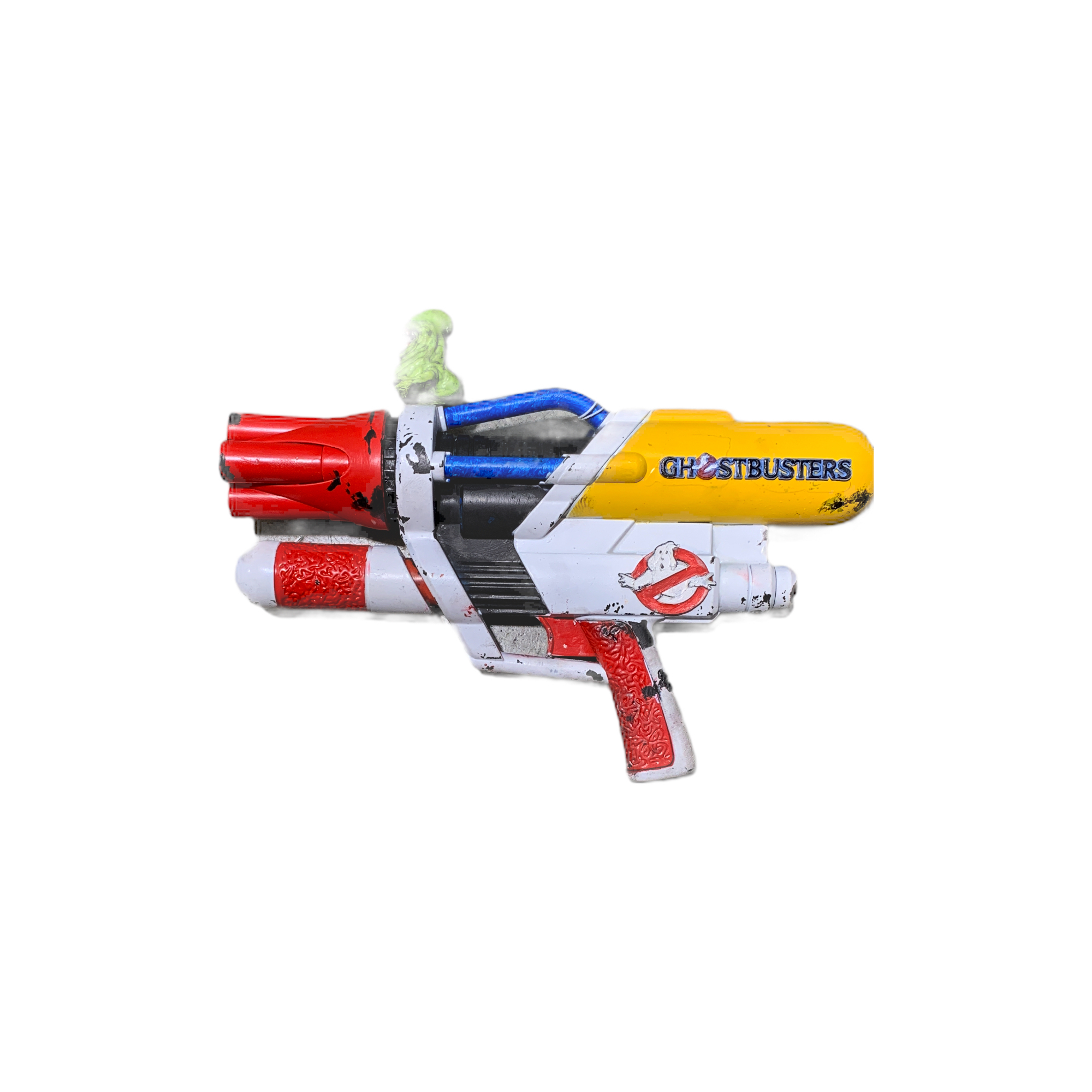 RePop Gifts | Ghostbusters Cosplay Prop. Blaster
