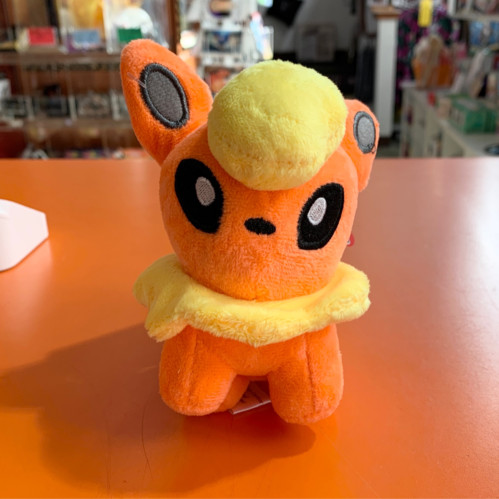 RePop Gifts | Flareon Pokemon 5" Plush