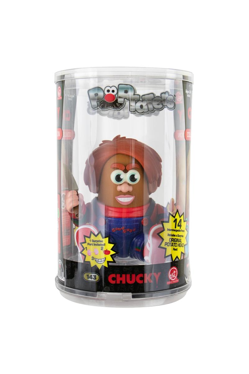 RePop Gifts | Poptaters Chucky