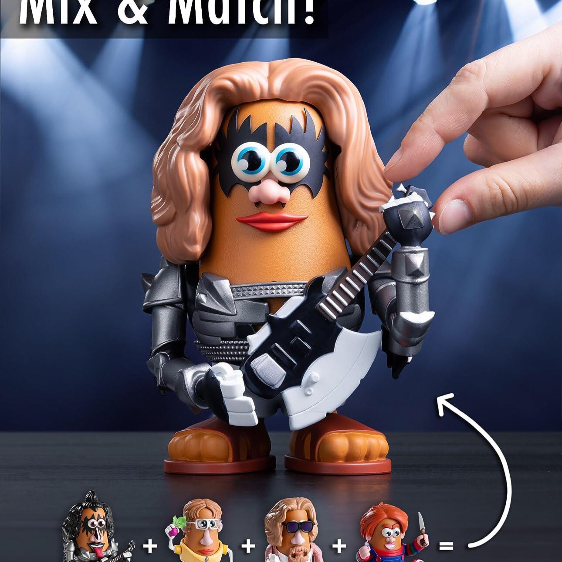 RePop Gifts | PopTaters The Big Lebowski