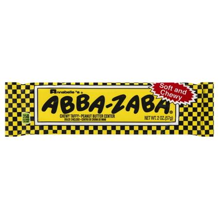 RePop Gifts | Abba-Zaba Candy Bar