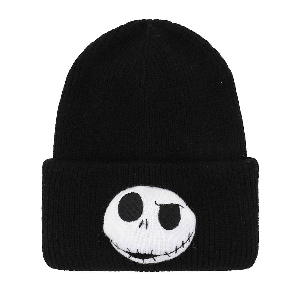RePop Gifts | Nightmare Before Christmas 3D Plush Jack Skellington ...