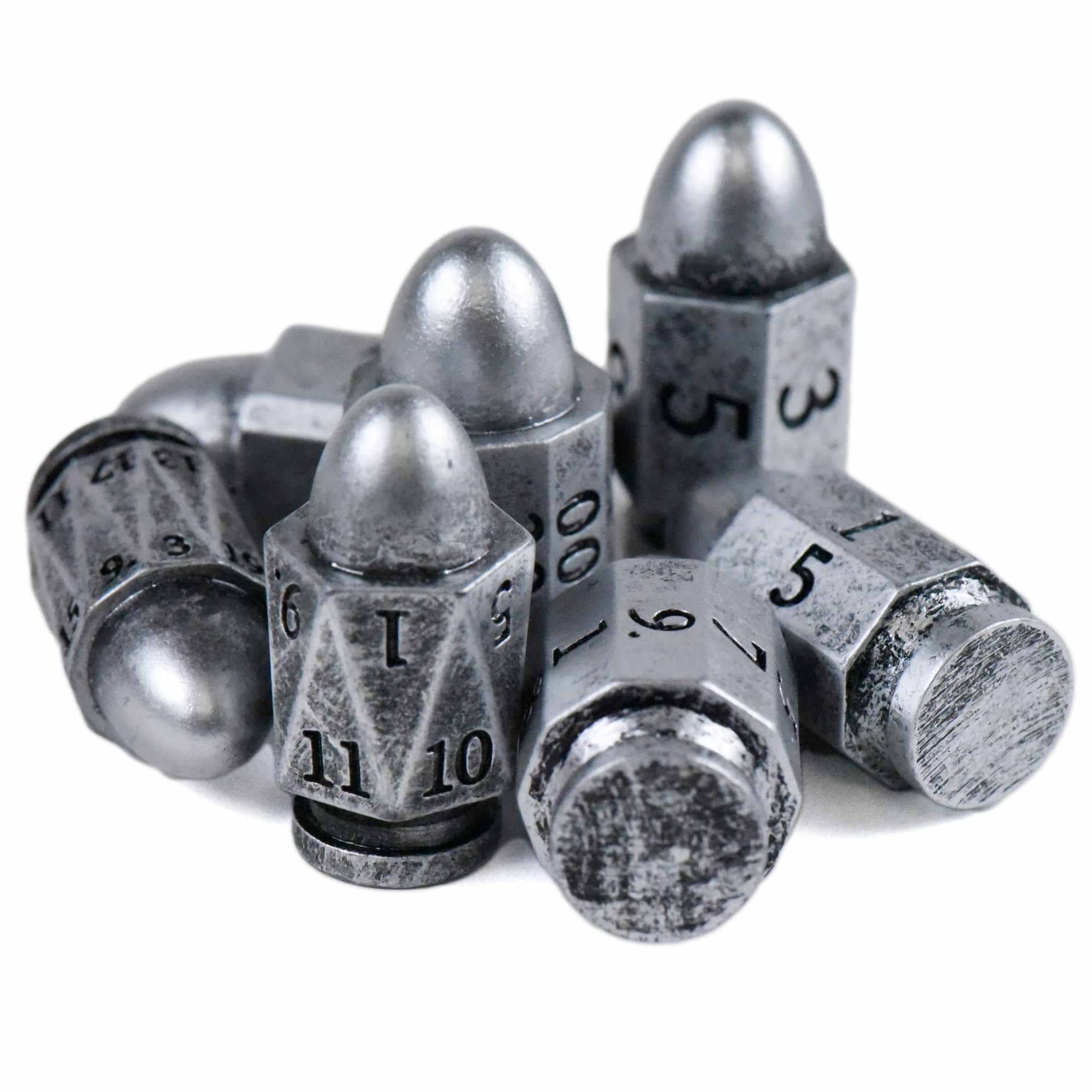 RePop Gifts | Silver Bullets