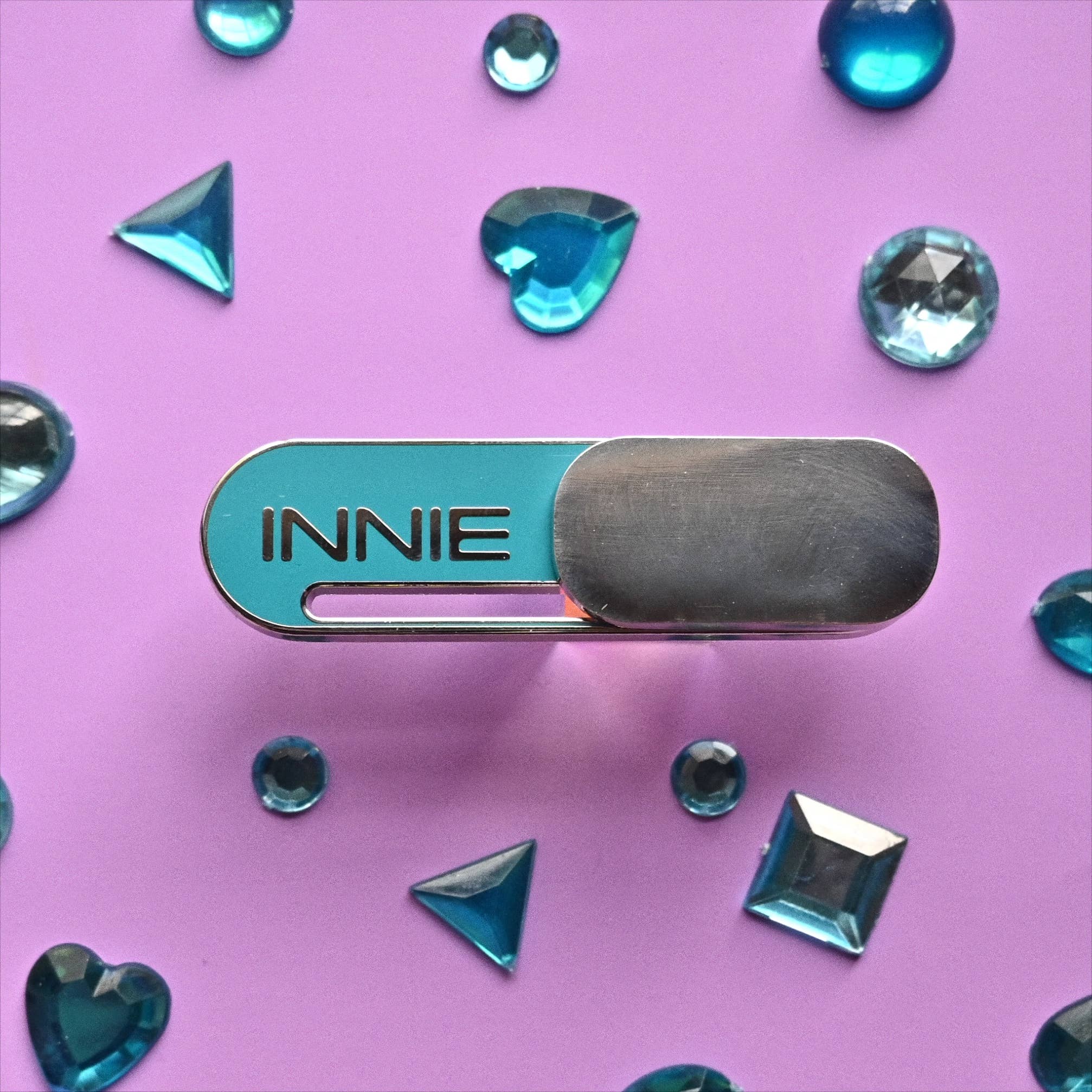 RePop Gifts | Innie/Outie Sliding *pin*